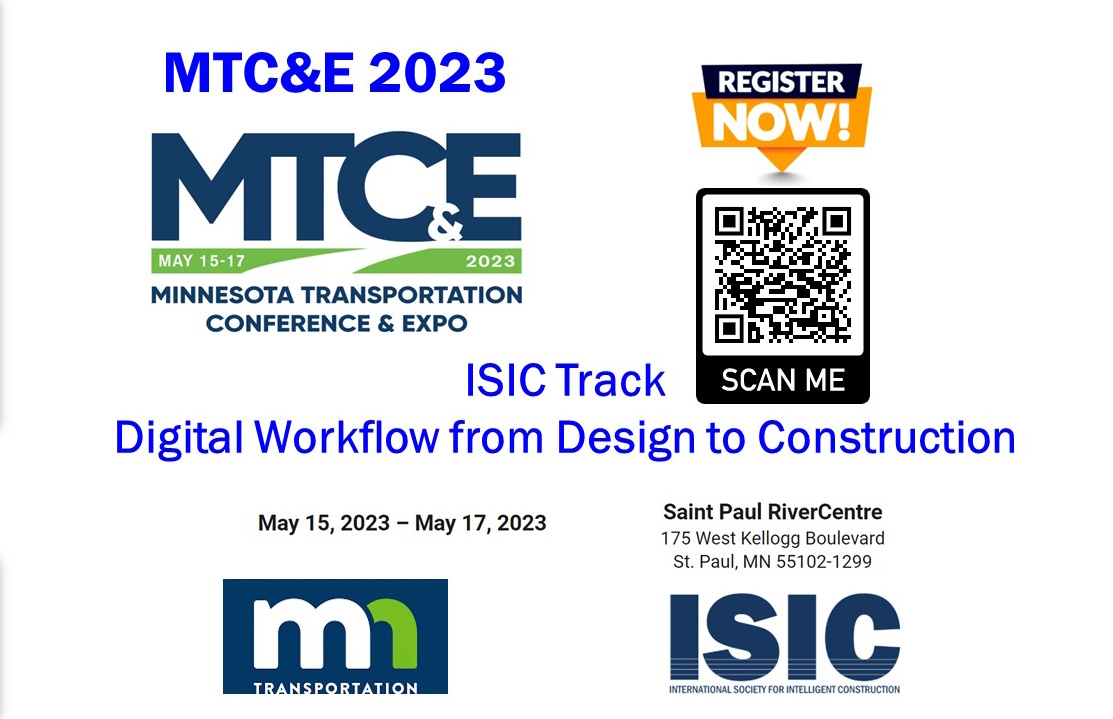 MTC&E 2023 ISIC Track – Open for Registration – International Society ...