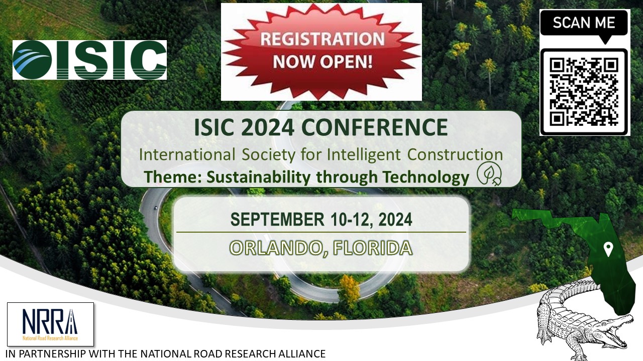 2024 ISIC International Conference