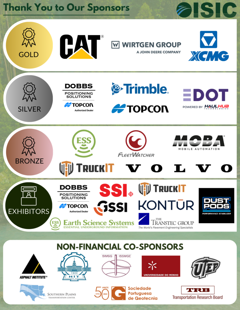 2024 ISIC International Conference – International Society for Intelligent Construction