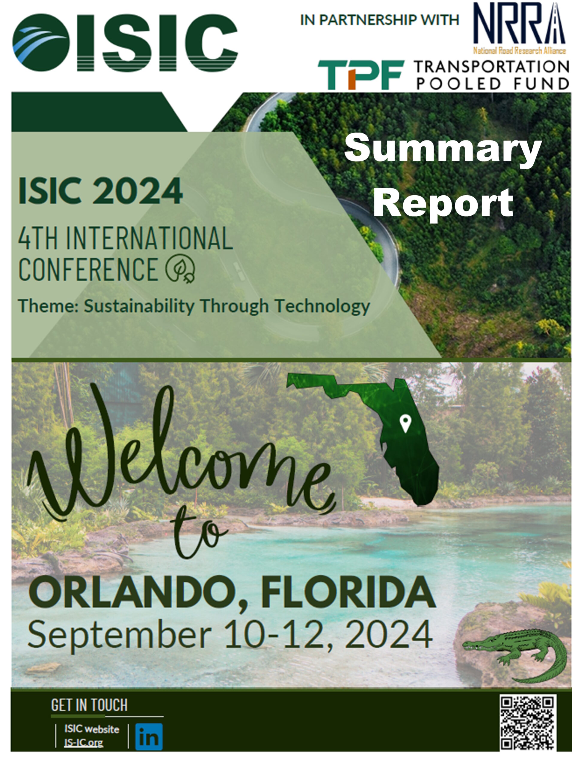 International Society for Intelligent Construction